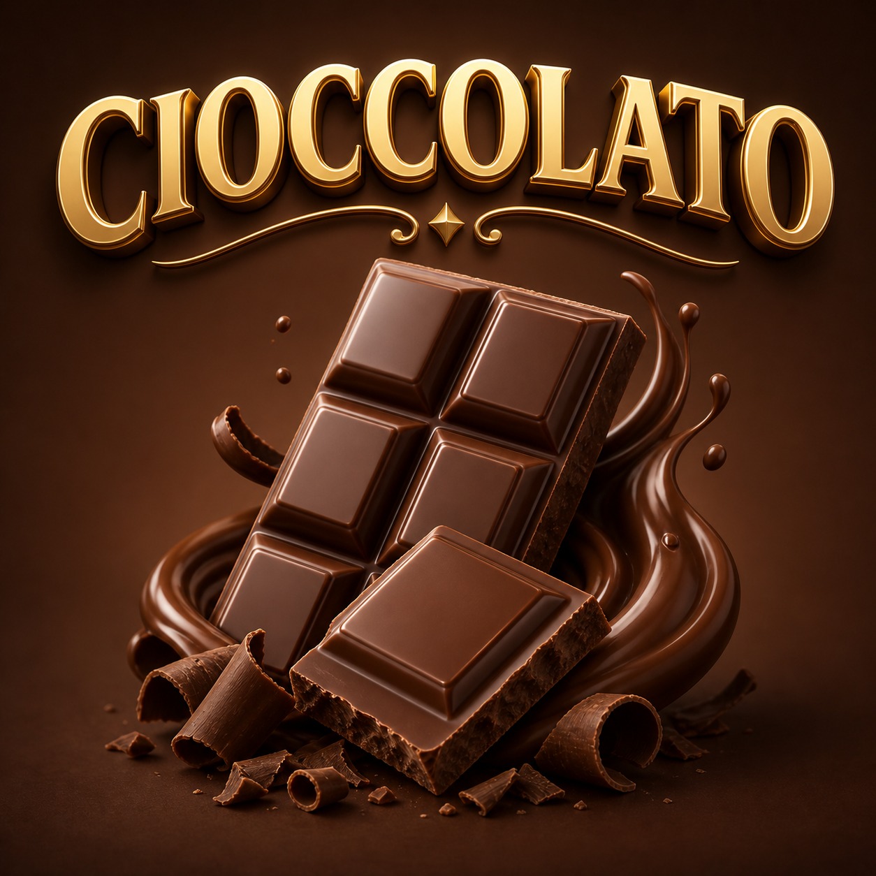 DOLCIARIA PEZZELLA SRL, Vendita on line di cioccolati, caramelle e dol